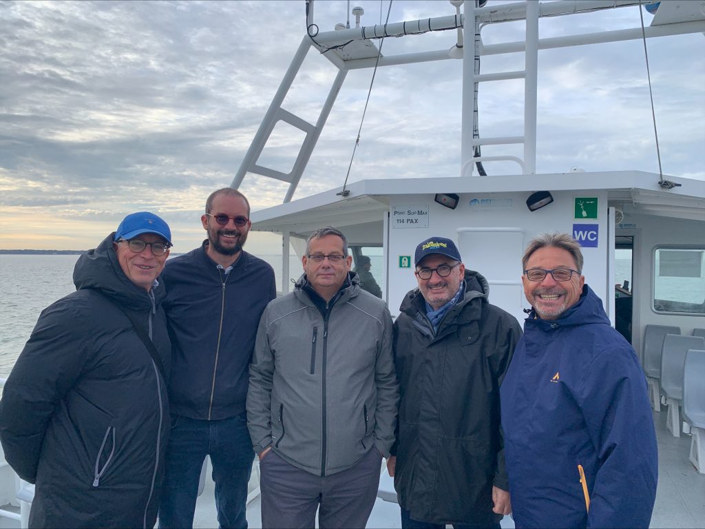 AEAEE » Réunion AEAEE - Bretagne - Pays de Loire 17 Octobre 2023 - AEAEE